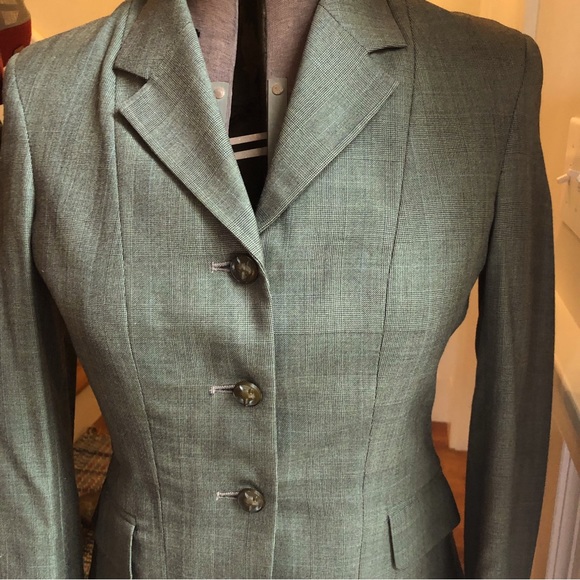 Pytchley | Jackets & Coats | Authentic Pytchley Blazer | Poshmark